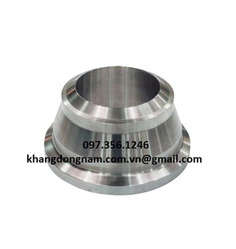 Phụ Kiện Vector Techlok Butt Weld Và Blind Hub Khang Đông Nam
