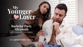 Bachelor Party Movies