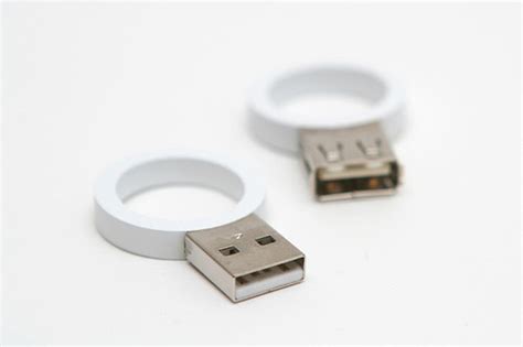 Creative Usb Drive Designs Blueblots Com