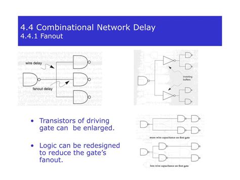 PPT Combinational Logic Networks Layout Design Methods Single Row Layout Design