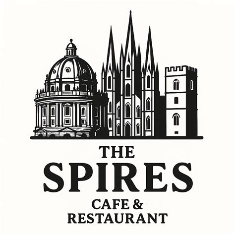 Home The Spires Cafe And Restaurant