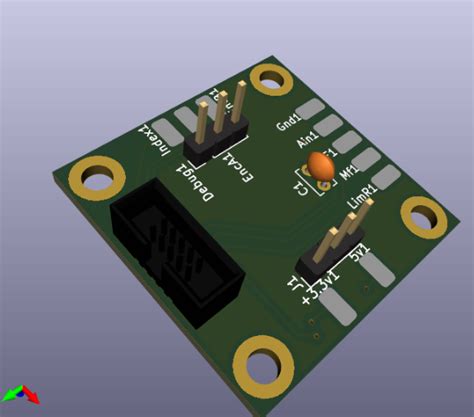 Magnetic Optical Capacitive Absolute Encoders First Chief Delphi