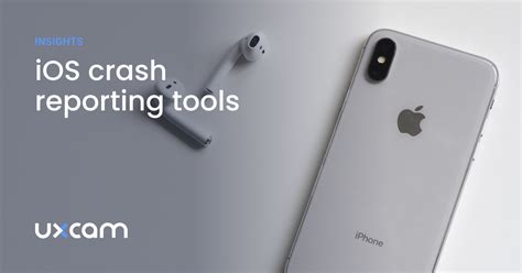 IOS Crash Reporting Best Tools Practices