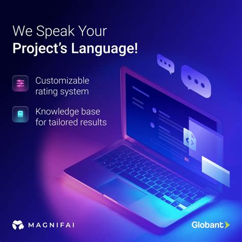 Customize Your Projects With Generative Ai Magnifai Posted On The Topic Linkedin