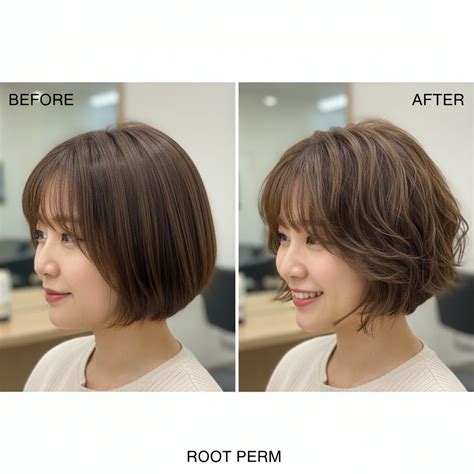 Root Perm Gallery Volume Adding Perming Methods Lifted Looks