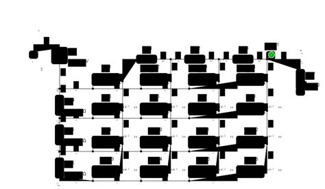 4x4 Matrix Keypad Multisim Live