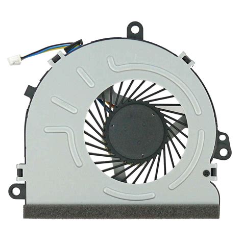 Hp Lüfter Hp 250 G6 925012 001 Auf Lager Kaufen Pcmediastore