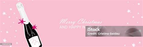 하프 톤 콜라주 요소 벡터 일러스트 레이 션과 크리스마스 배너 0명에 대한 스톡 벡터 아트 및 기타 이미지 0명 공휴일 그런지 이미지 기법 Istock