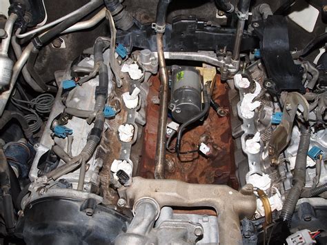 Error Code P Knock Sensor IH MUD Com Forum Toyota Lexus Off Road Community Discussions