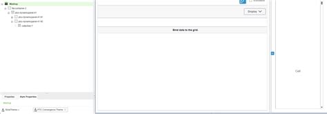 Solved Dynamically Scale A Picture Based On Widget Draggi Ptc