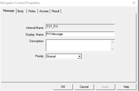 Experience Knowledge Oracle Workflow Sample Fyi Notification