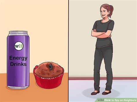 How To Spy On Neighbors 12 Steps With Pictures WikiHow