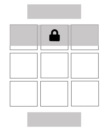 Add Overlay Above Gridview In Flutter Stack Overflow