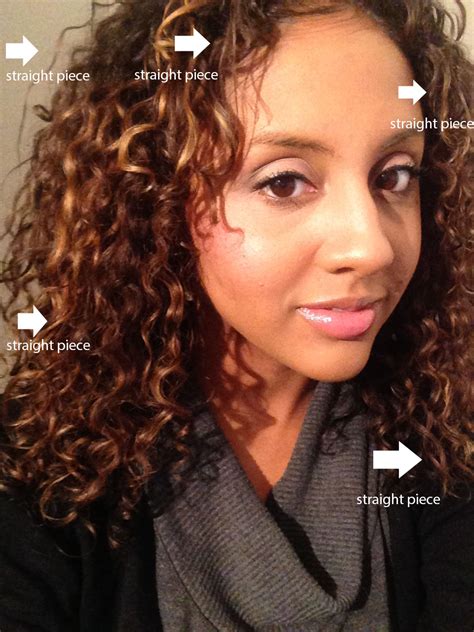 Safe Ways To Add Heat To Your Curls Curl Evolution