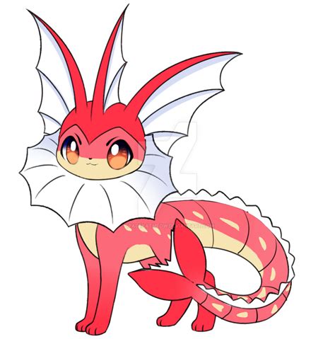 Beryx By Spacekatmeow On Deviantart