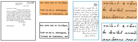 A New Binarization Algorithm For Historical Documents
