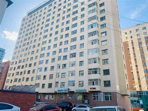 Bairnii Zar Байрны Зар Үл Хөдлөх ХУД 19 р хороолол 18 р сургуулийн зүүн талд байрлах 48 р