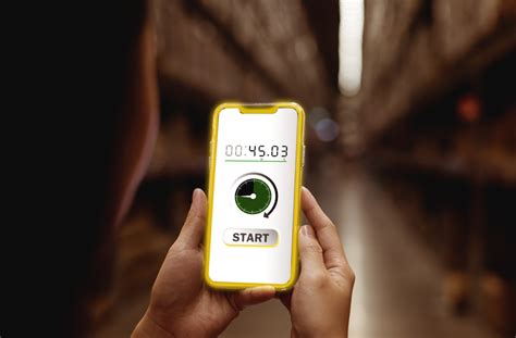 Designing An On Screen Timer Using Javascript Elearning