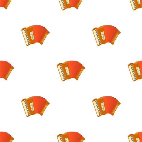 Premium Vector Accordion Pattern Seamless Background Texture Repeat Wallpaper Geometric Vector