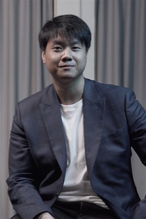 Chris Chen Trivelope Skills And Consultancy