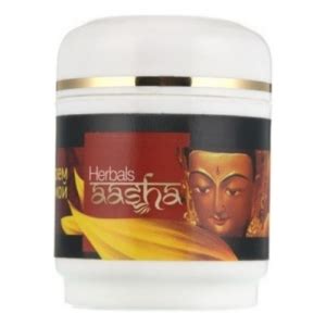 Крем для лица с Куркумой Ааша Хербалс (Aasha Herbals), 50 мл. купить по ...