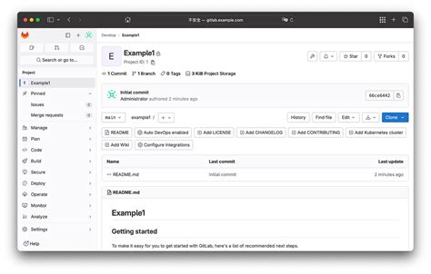 Redmine 整合 Git By G Mi Medium