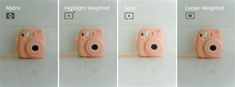 How To Get The Right Exposure In Camera Alina Thomas