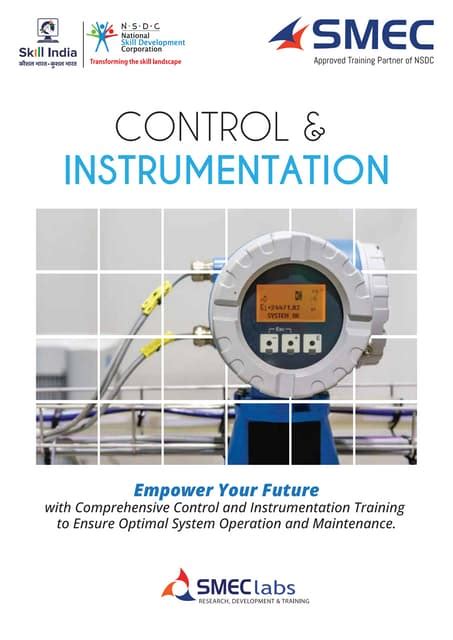 Industrial Automation Course Pdf