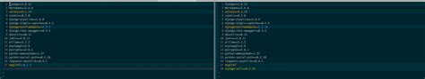 remove duplicate requirements txt · issue 23 · nal i5k genomics