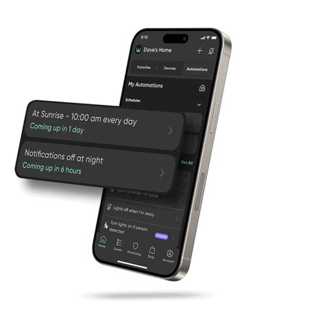 Wyze App Wyze Labs Inc Canada
