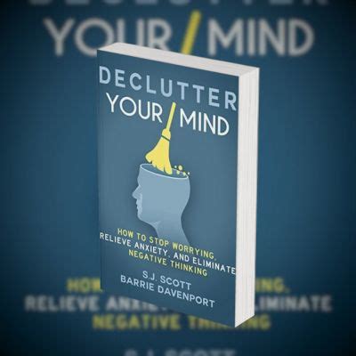 Declutter Your Mind PDF Download AddictBooks