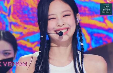 [youtube] Blackpink Jennie Pink Venom Fancam