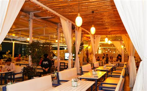 Best Restaurants In Nibm Whatshot Pune