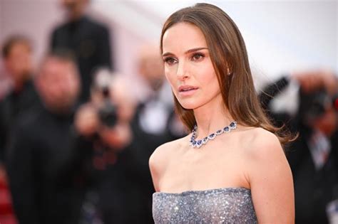 25歳女性と不倫…ナタリー・ポートマン、不倫夫と関係再構築中｜シネマトゥデイ