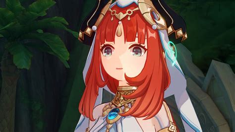 My Content On Pls Support Genshin Impact Hoyolab