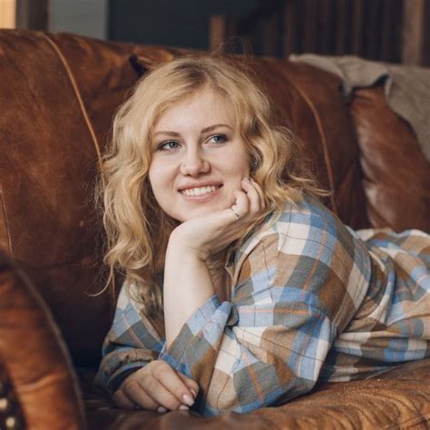 Irina Nervous Threads Say More