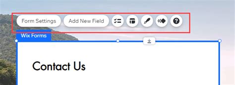 Formulários Wix a diferença entre o Formulários Wix novo e o antigo Central de Ajuda Wix com