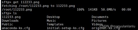 Linux网络第四章——远程访问及控制linux允许用户远程登录 Csdn博客