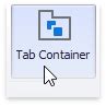Tab Container Business Intelligence Dashboard DevExpress Documentation