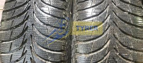 Шины зима липучка бу Goodyear Ultra Grip Ice 205-60R16 4-2-1шт в ...