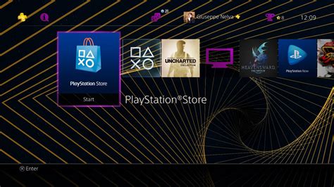 This PS Dynamic Theme Released By Sony Is Actually Very Good Screenshots And Video Inside