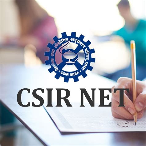 Today Is The Last Day To Register For CSIR UGC NET At Csirnet Nta Nic In Business Outreach