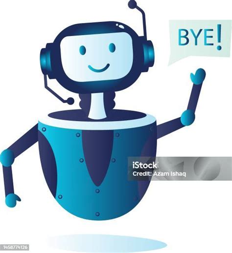 클라이언트 닫기 버블 벡터 아이콘 디자인 채터봇 기호 텍스트 또는 텍스트 음성 변환 기호를 통한 온라인 채팅 대화 가상 비서 스톡 일러스트레이션 안녕 메시지 개념이 있는