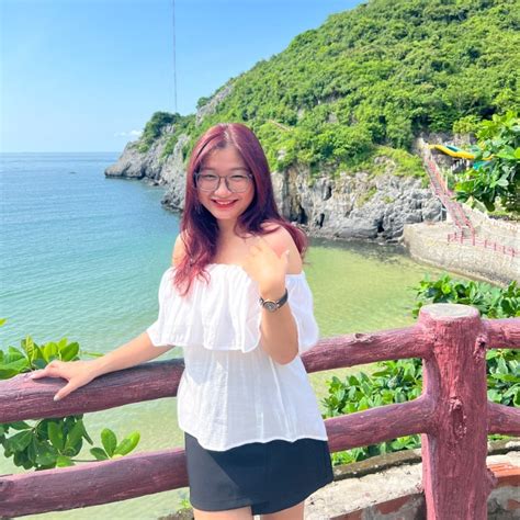 Hoang Trang Information Technology Recruiter Infinity Technologies
