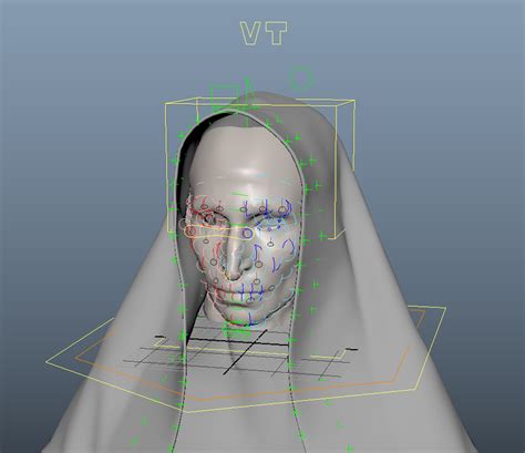 RIG IT Rig Character For Animation Online Service