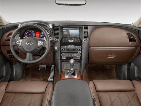 Infiniti Fx37s Specifications Photos Videos Reviews