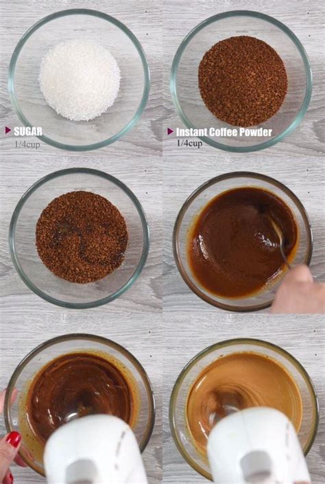 Cold Coffee Recipe Cook With Manali Atelier Yuwaciaojp