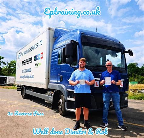 Restricted Operators Licence Financial Requirements In 2025