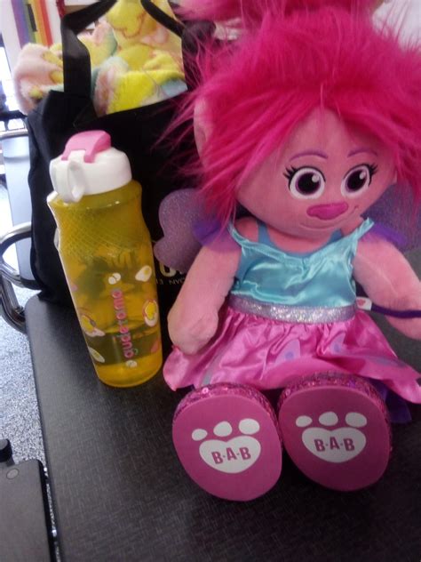 My AgeRe/AgeDre stuff..... featuring Poppy! : r/ageregression