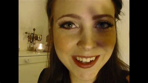Salon Zen Makeup Roleplay Asmr Youtube